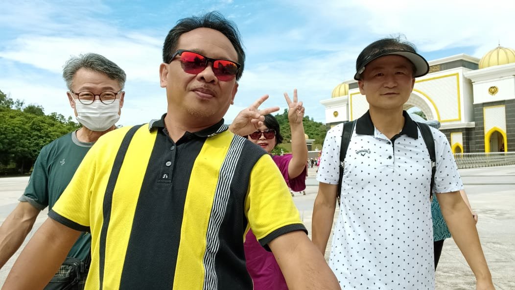Kuala Lumpur Cruise Excursion Tour – Kuala Lumpur Taxi Service
