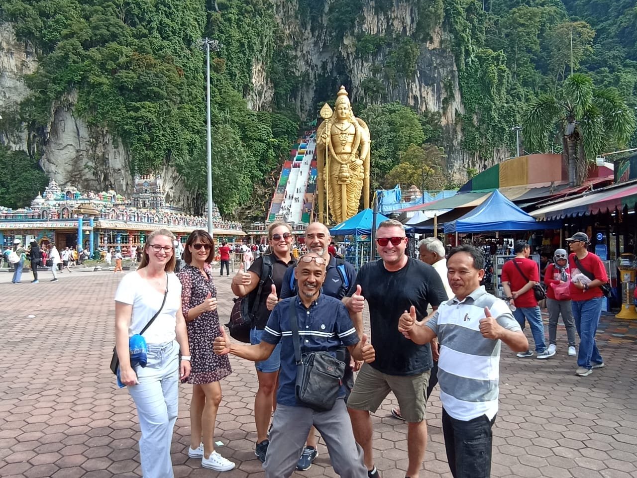 KL Cruise Excursion Tour – Kuala Lumpur Taxi Service
