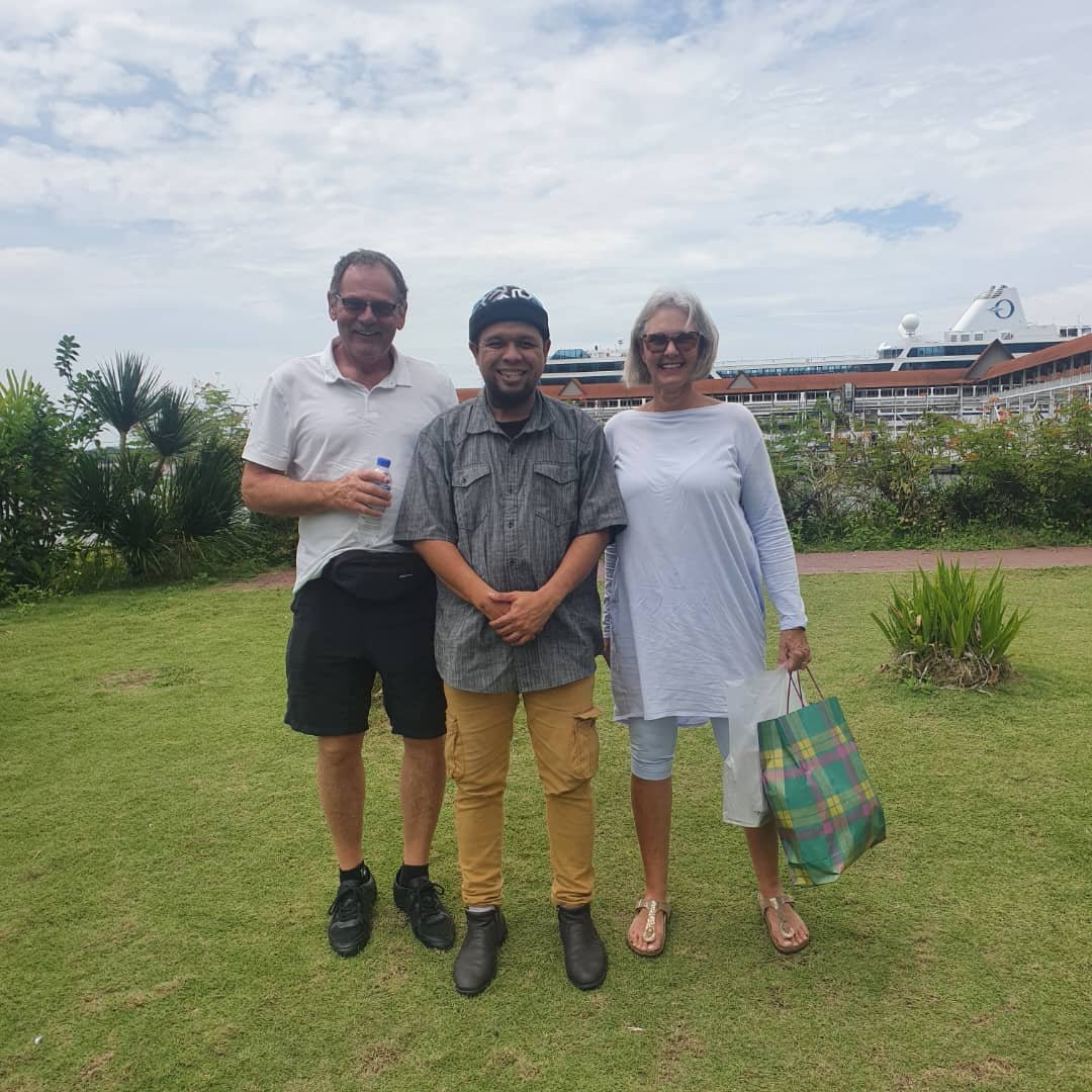 Kuala Lumpur Shore Excursion Tour – Kuala Lumpur Taxi Service