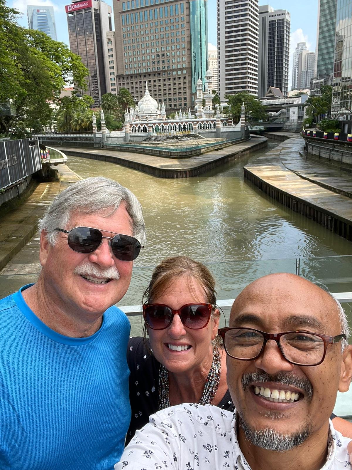 Kuala Lumpur Shore Excursion Tour – Kuala Lumpur Taxi Service