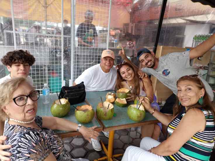 Port Klang KL Cruise Shore Excursion To Kuala Lumpur City Tour + Batu ...